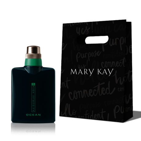 MK High Intensity Ocean® Cologne Spray,73ml