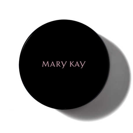 Polvo Fijador con Acabado Sedoso Mary Kay®- Light Medium Beige