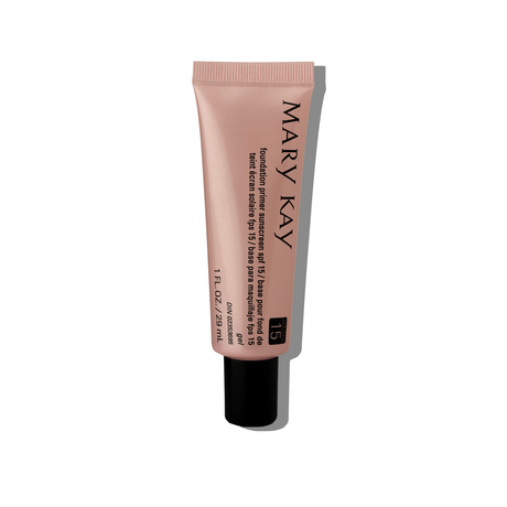 Base para Maquillaje FPS 15 Mary Kay®