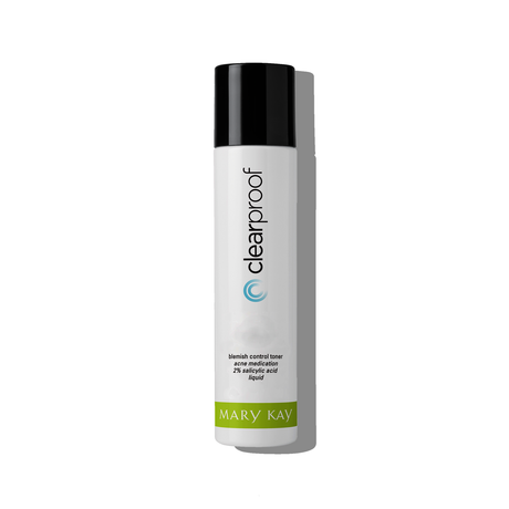 Loción Refrescante Profunda para Cutis con Tendencia al Acné Clear Proof®