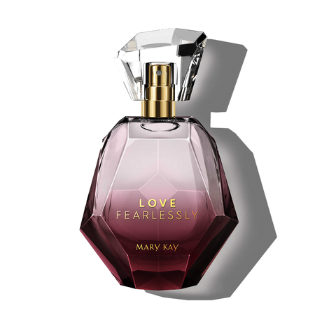 Love Fearlessly® Eau de Parfum, 50 ml.