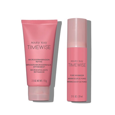 Mary Kay | Exfoliación