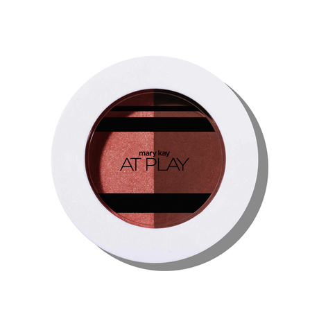 Labial Líquido Mate con Manteca de Karite y Vitamina E Mary Kay At Play®