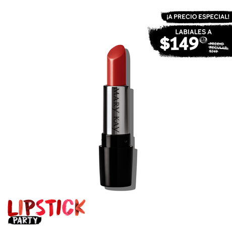 Mary Kay | Lápiz Labial