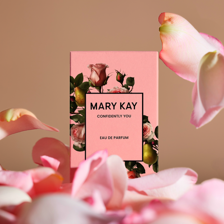 Mary Kay Confidently You® Eau de Parfum, 50 ml.