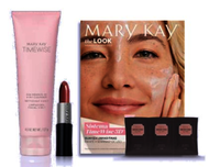 Cannot get property 'Product_Title' on null object | Mary Kay
