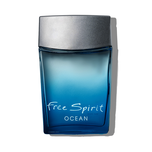 Free Spirit Ocean® Eau de Toilette, 100 ml.