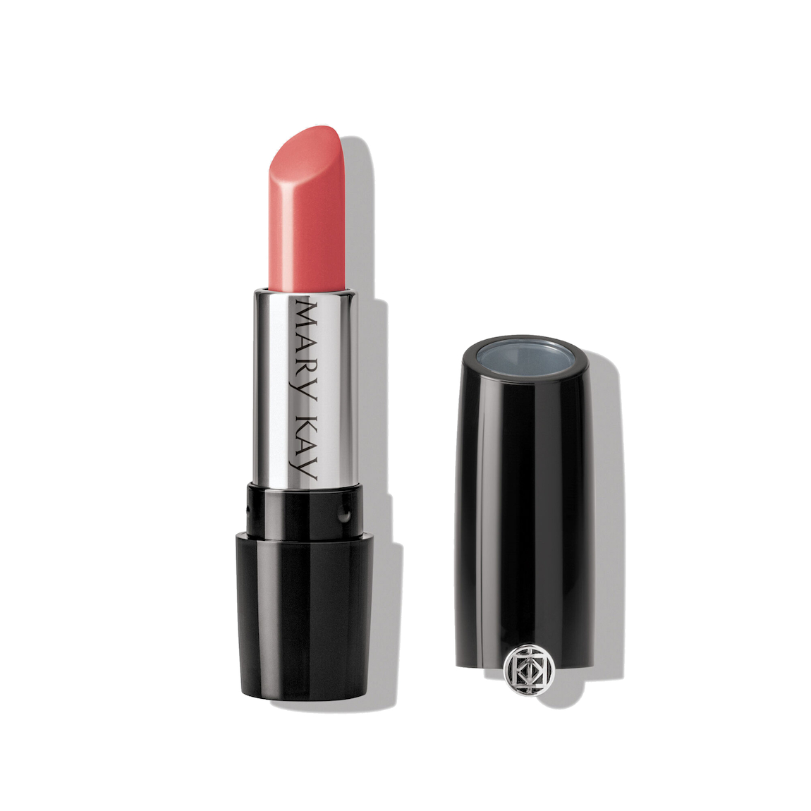 Labial En Gel Semi-Shine Mary Kay® - Sunset Peach