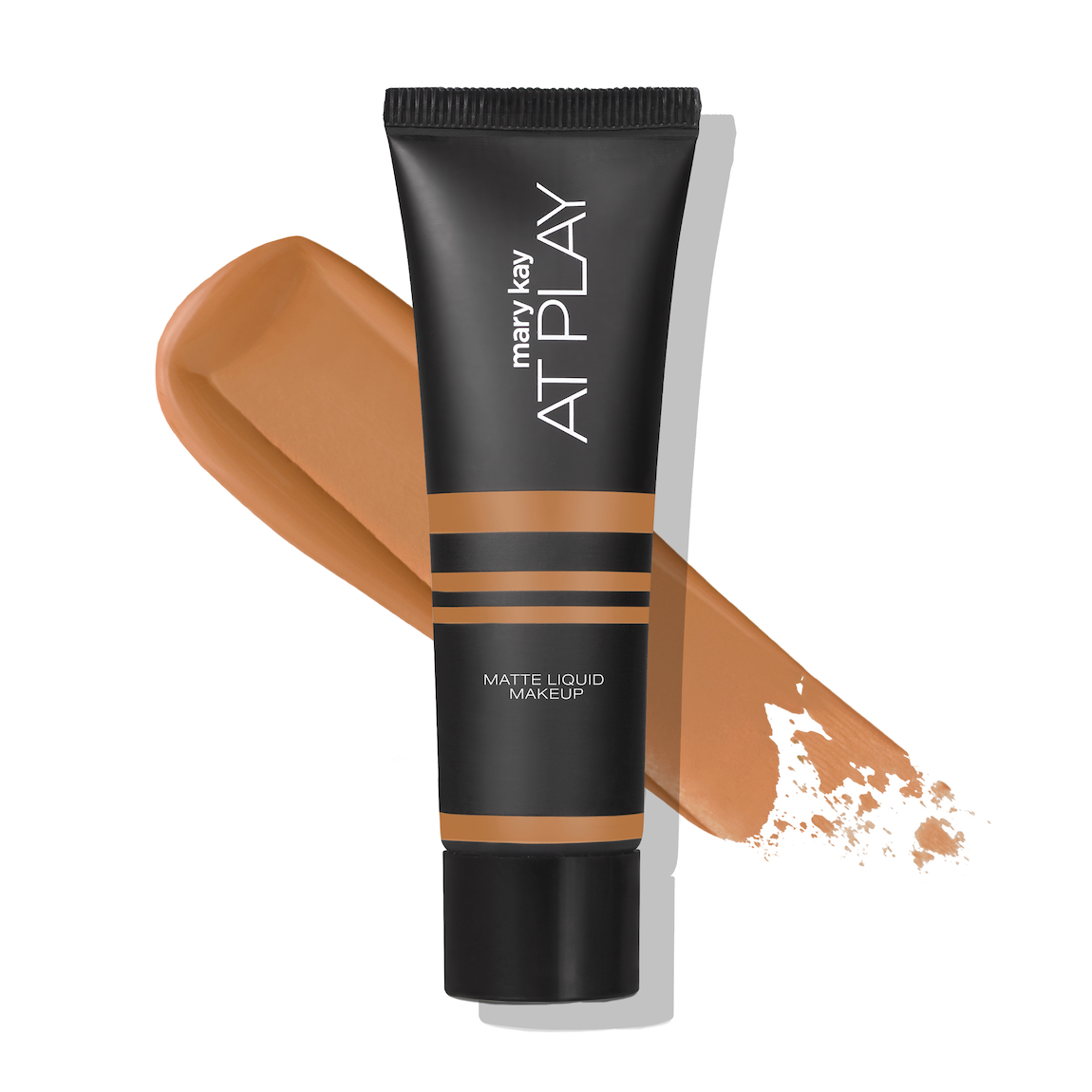 Maquillaje Líquido Mate Mary Kay At Play® - Medium-to-Deep