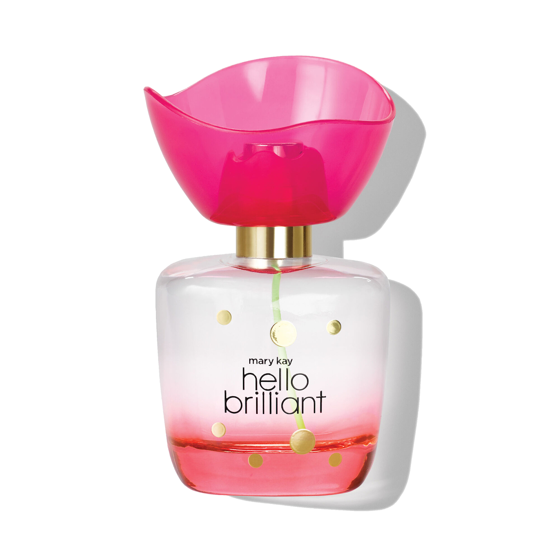 Hello Brilliant® Eau de Toilette, 50 ml.