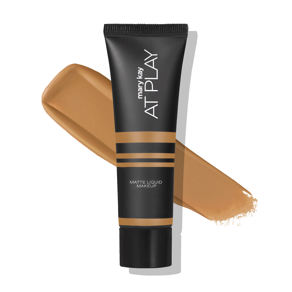 Maquillaje Líquido Mate Mary Kay At Play® - Deep Tan