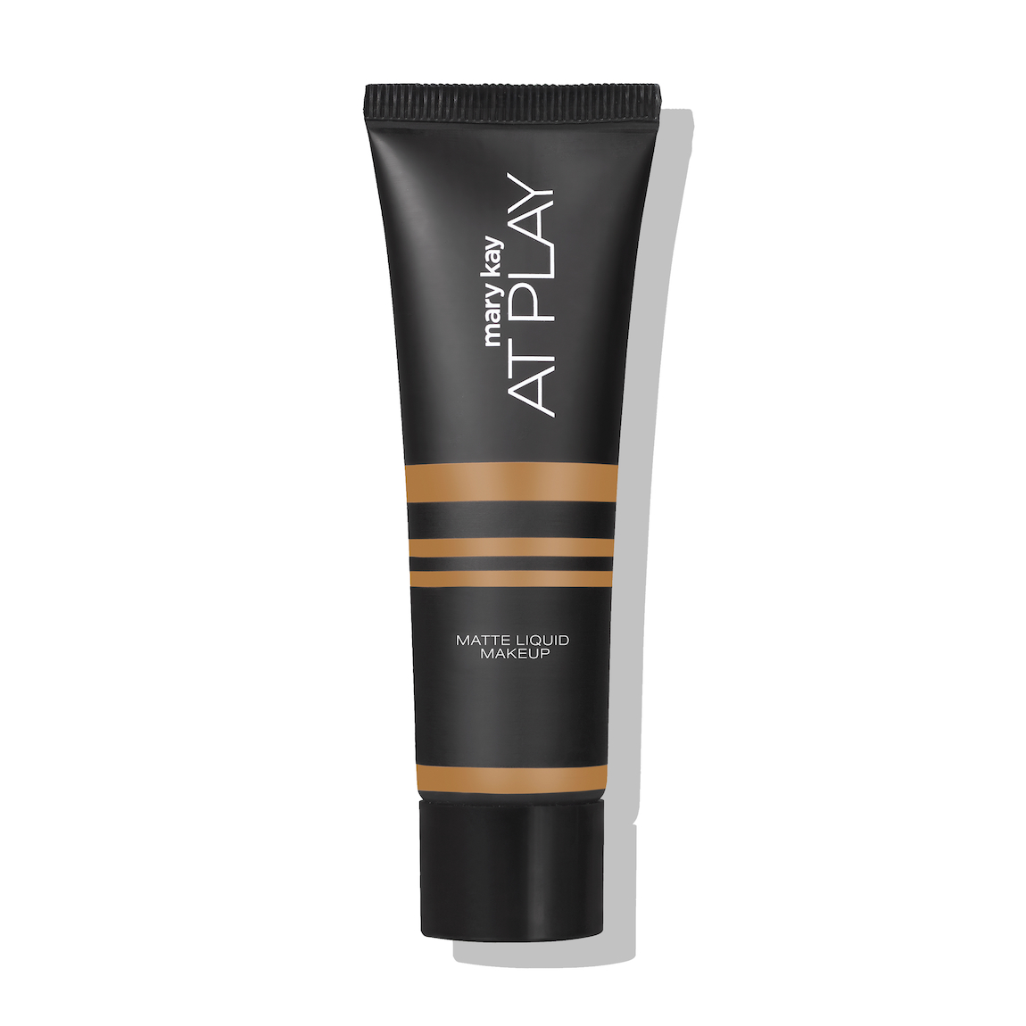 Maquillaje Líquido Mate Mary Kay At Play® - Deep Tan