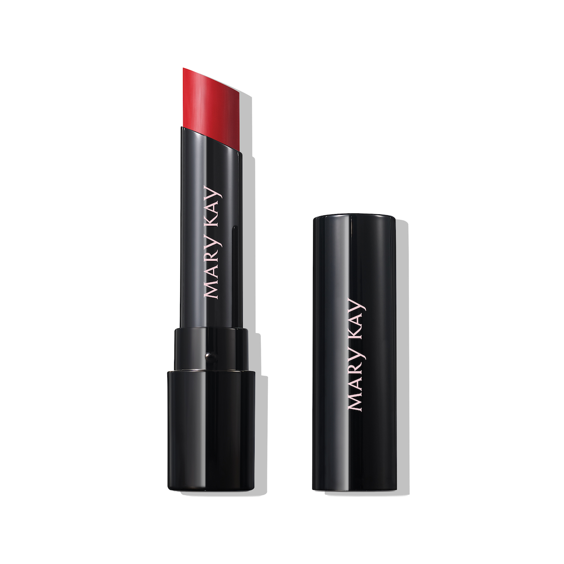 Lápiz Labial Hidratante Mary Kay® Supreme Rockstar Red