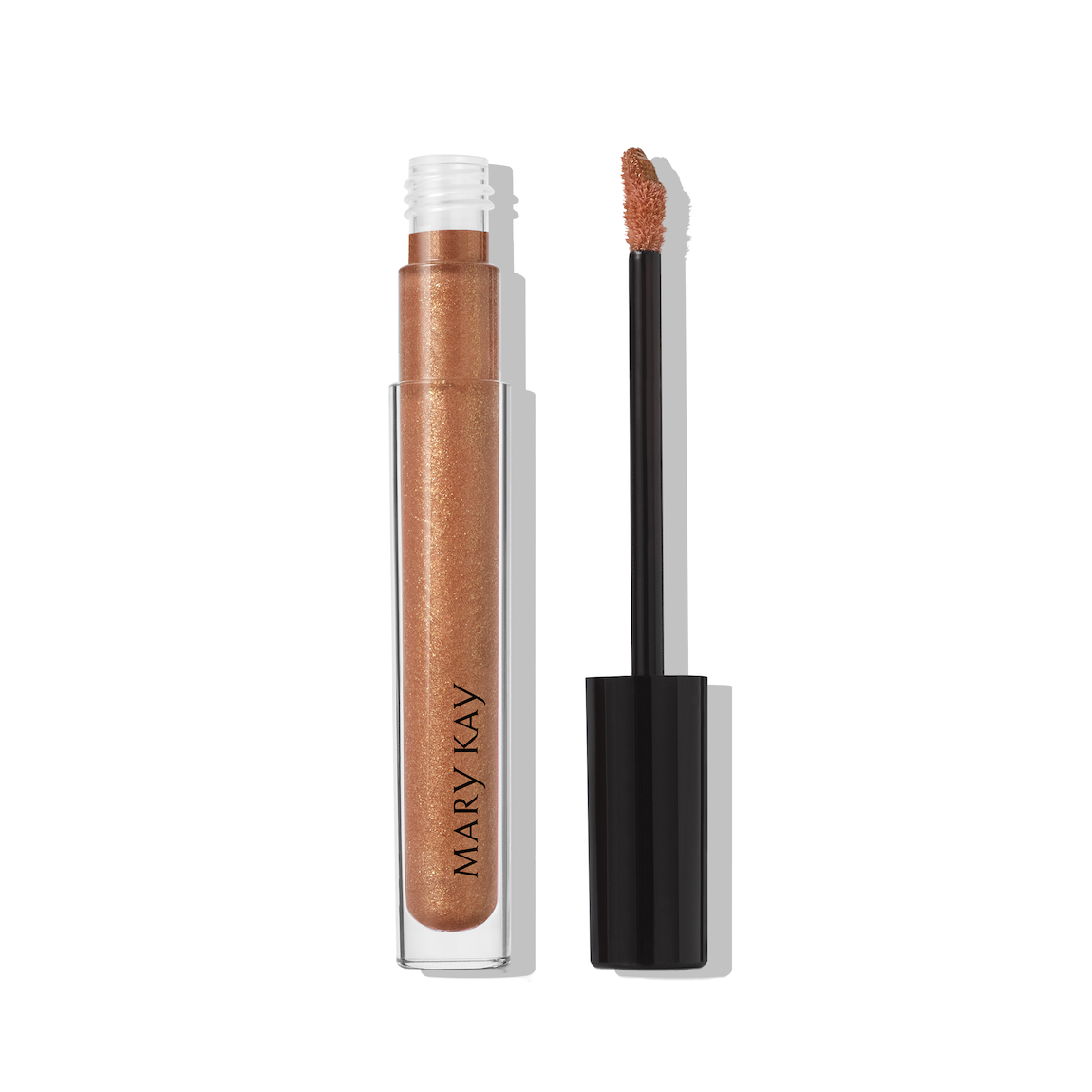 Brillo Labial Mary Kay Unlimited® Beach Bronze