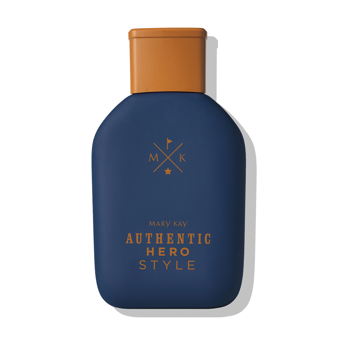 Authentic Hero Style® Eau de Toilette, 100 ml.