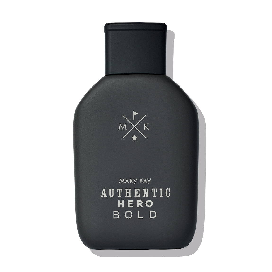 Authentic Hero Bold® Eau de Toilette, 100 ml.