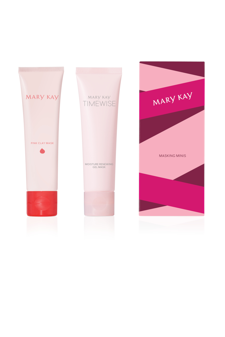 Cannot get property 'Product_Title' on null object | Mary Kay