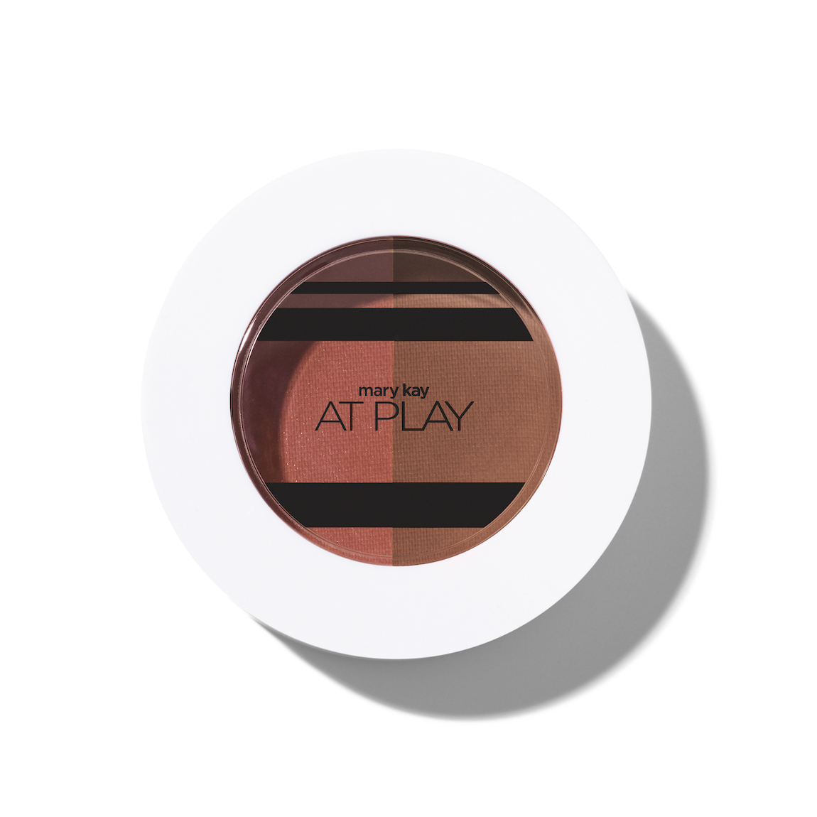 ¡Nuevo Tono! del Dúo de Sombras en Polvo Mary Kay At Play® de Edición ...